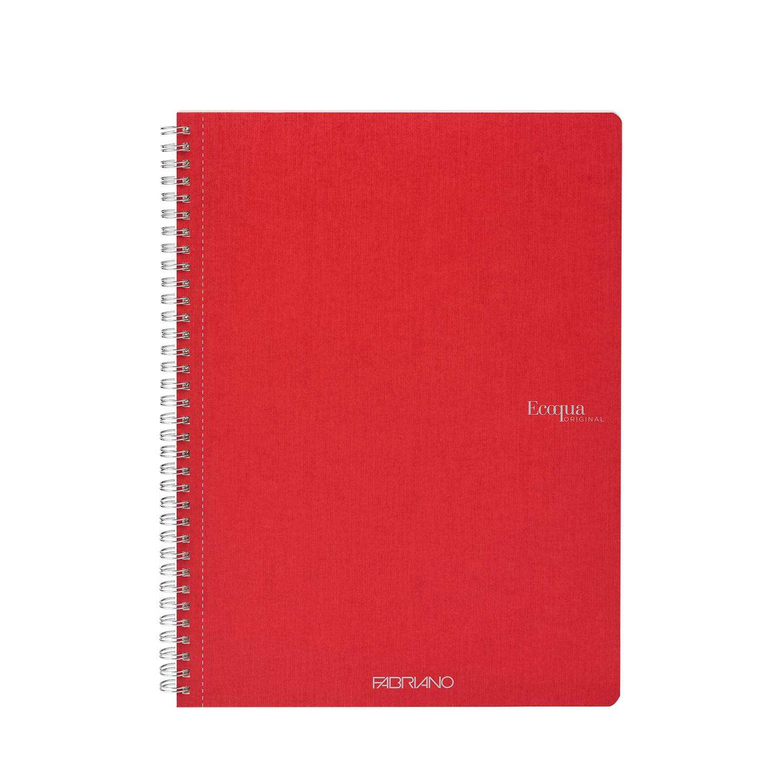 Fabriano® EcoQua Spiral Bound Notebook | Michaels