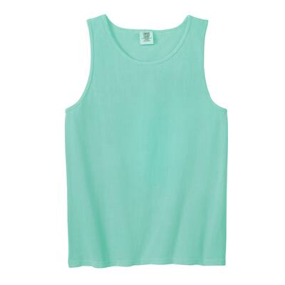 Comfort Colors® Heavyweight Adult Tank Top | Michaels
