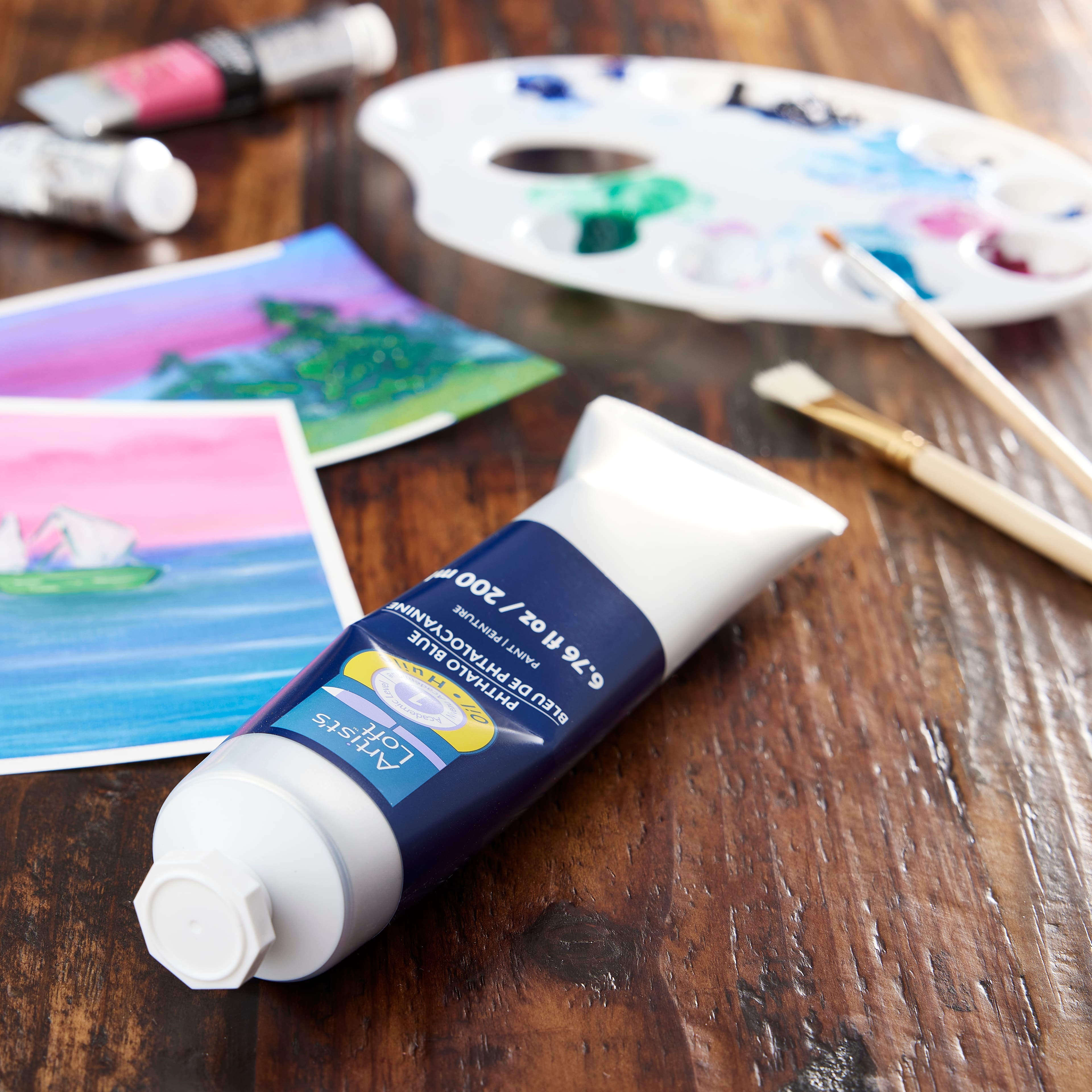 Oil Paint by Artist's Loft™, 6.7oz. | Michaels