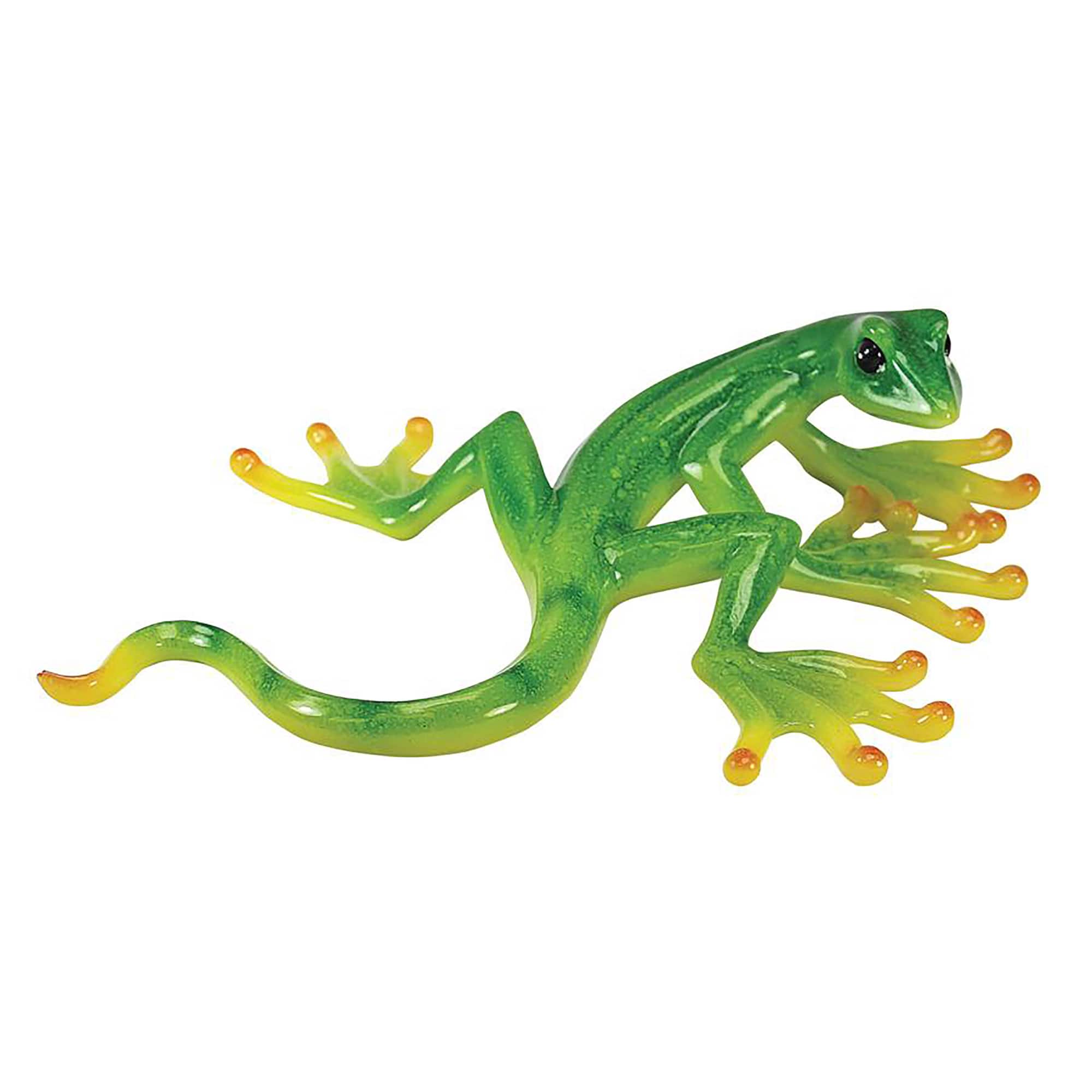 Design Toscano 15" Tropical Gecko Statue | Michaels