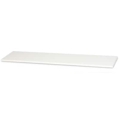 Make Station Table Top by Simply Tidy®, Color: White | Michaels