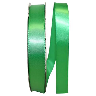 JAM Paper 7/8" Satin Single Face Ribbon | Michaels