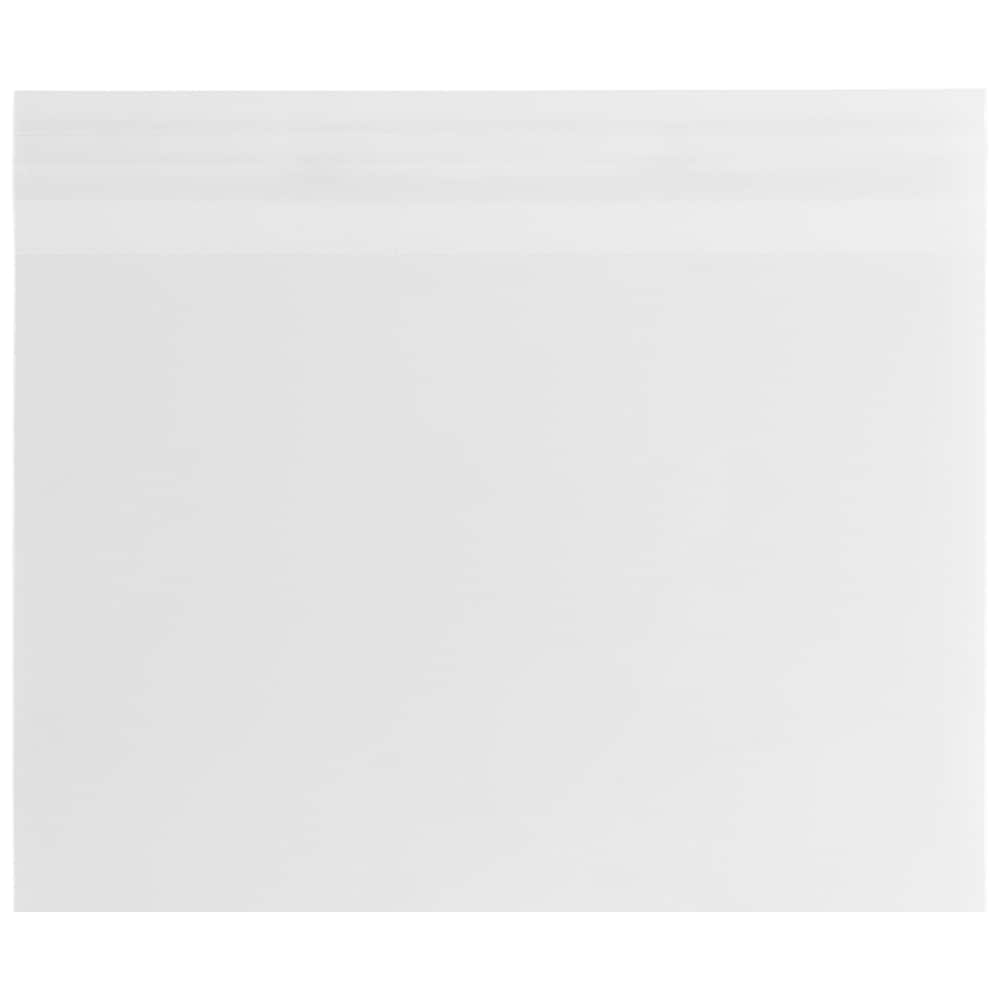 JAM Paper Cello Sleeves with Self Adhesive Closure, 100ct. | Michaels