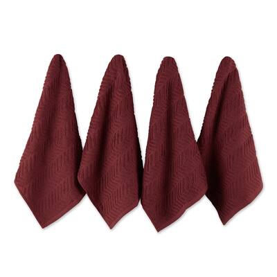 Chevron Luxury Barmops, 4ct. | Michaels