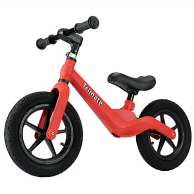 Trimate Red 2 Wheel Balance Bike | Michaels