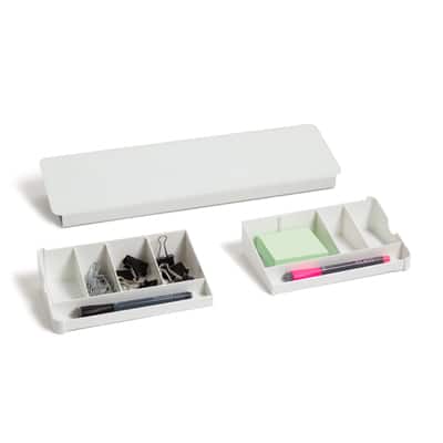 U Brands Glass Dry Erase Desktop Valet | Michaels