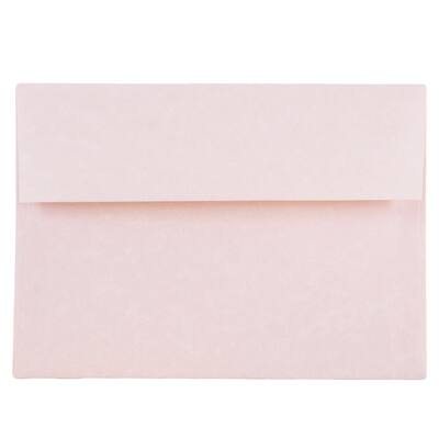 JAM Paper A7 Parchment Invitation Envelopes, 50ct. | Envelopes | Michaels