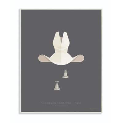 Stupell Industries The Seven Year Itch Wooden Wall Plaque | Michaels