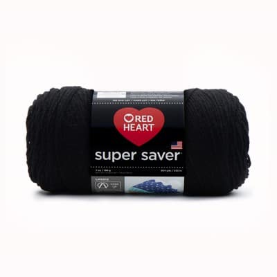 Red Heart® Super Saver® Solid Yarn | Michaels