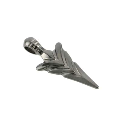Metal Arrowhead Pendant by Bead Landing™ | Michaels