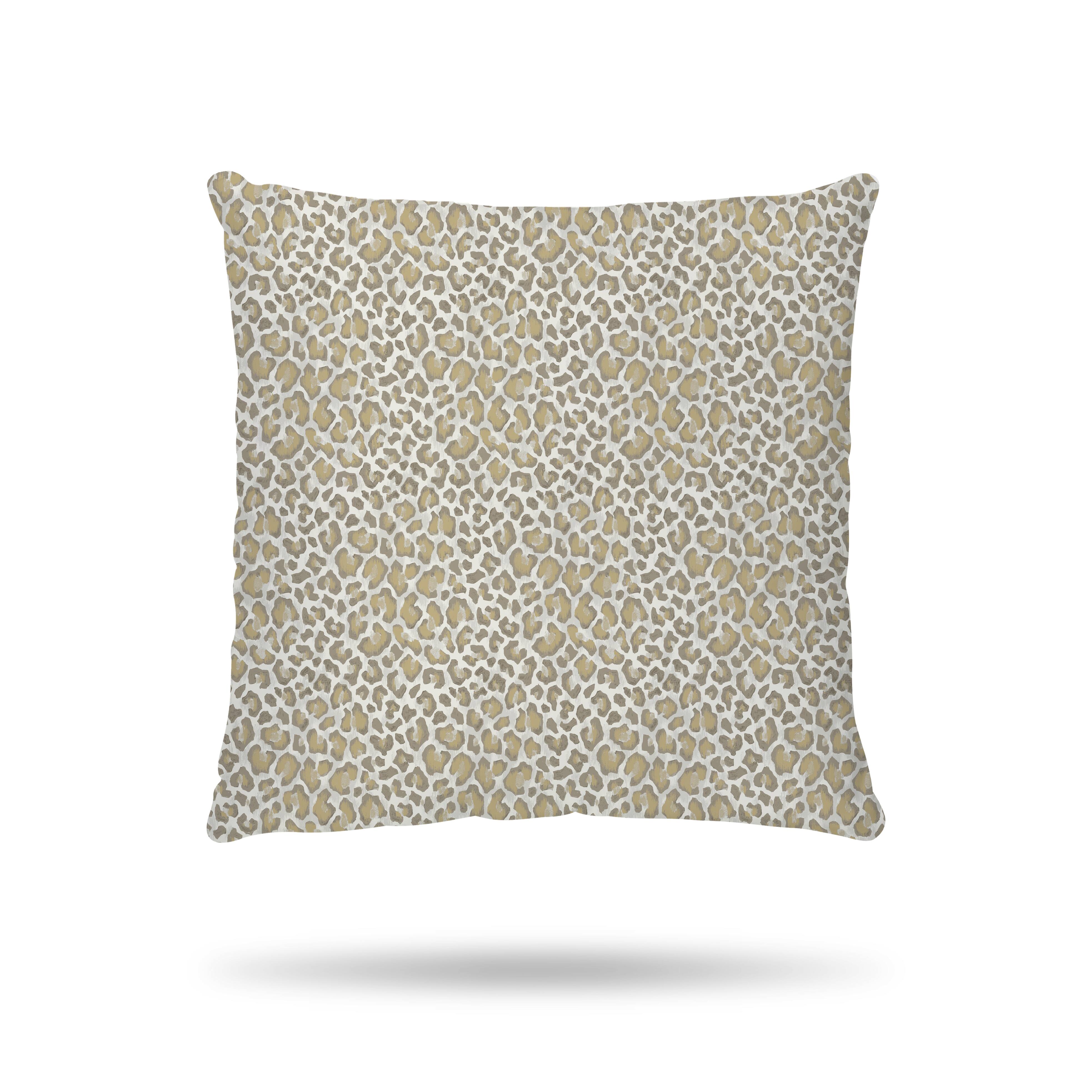 Springs Creative Modern Coastal Russo Raffia Bleached Sand Fabric ...