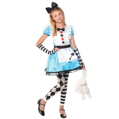 Child Alice Costume | Michaels