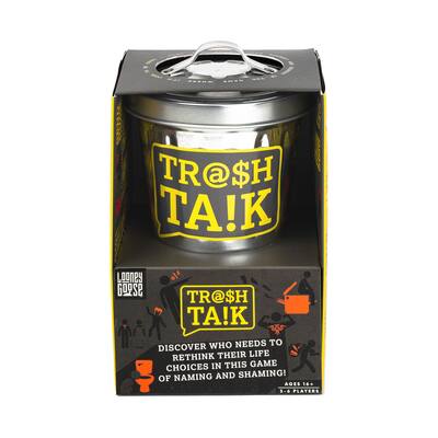 Trash Talk | Michaels
