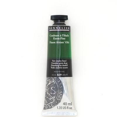 Sennelier Artists' Oil Color, 40mL | Michaels