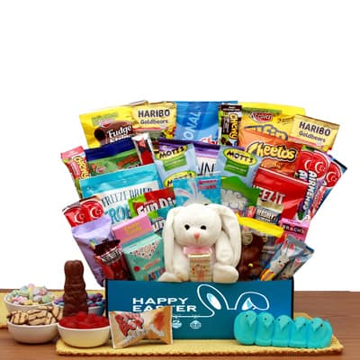 Happy Easter Care Package | Michaels