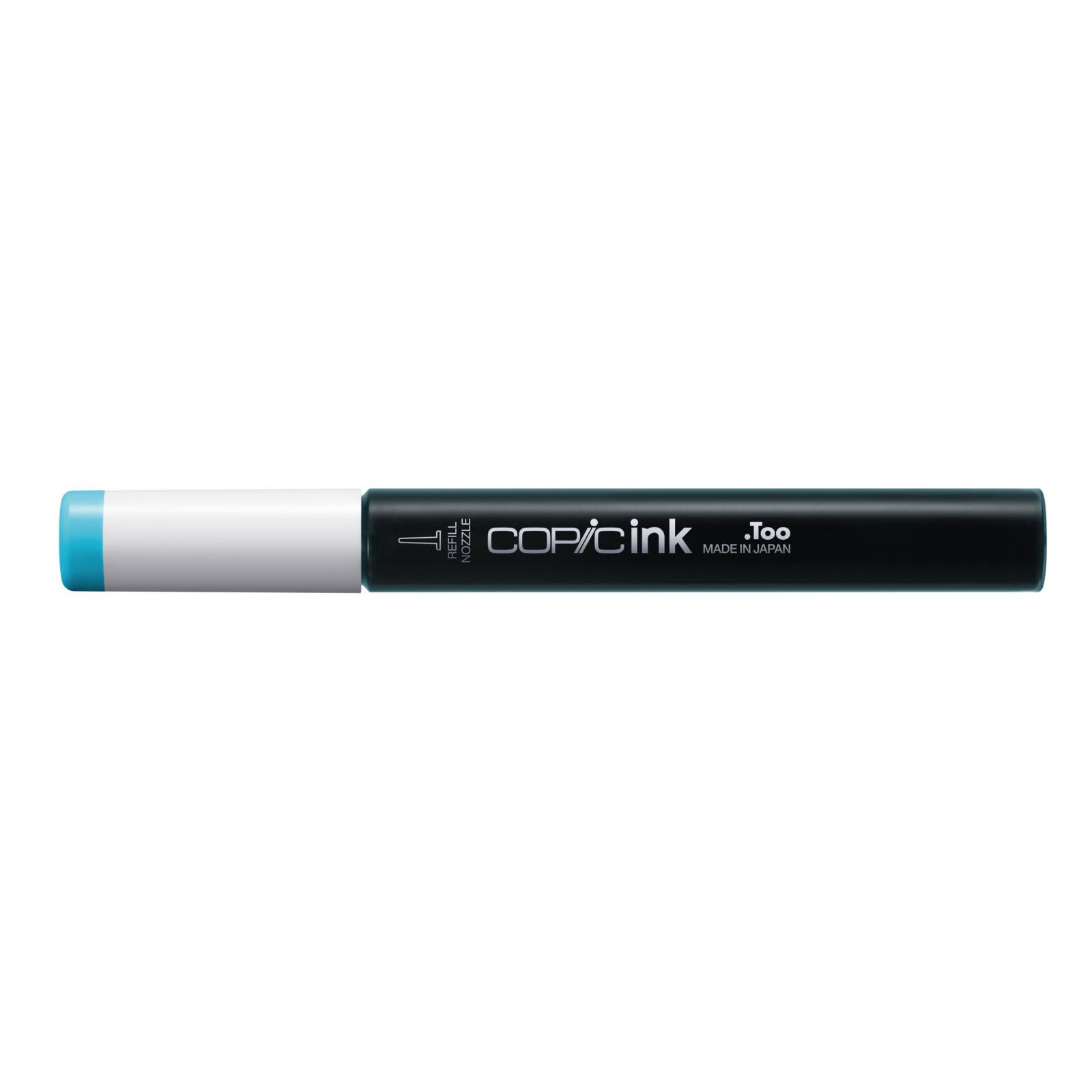 Copic® Ink Refill, Blues | Michaels