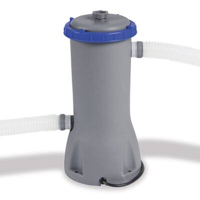 Bestway Flowclear™ 1000gal. Filter Pump | Michaels
