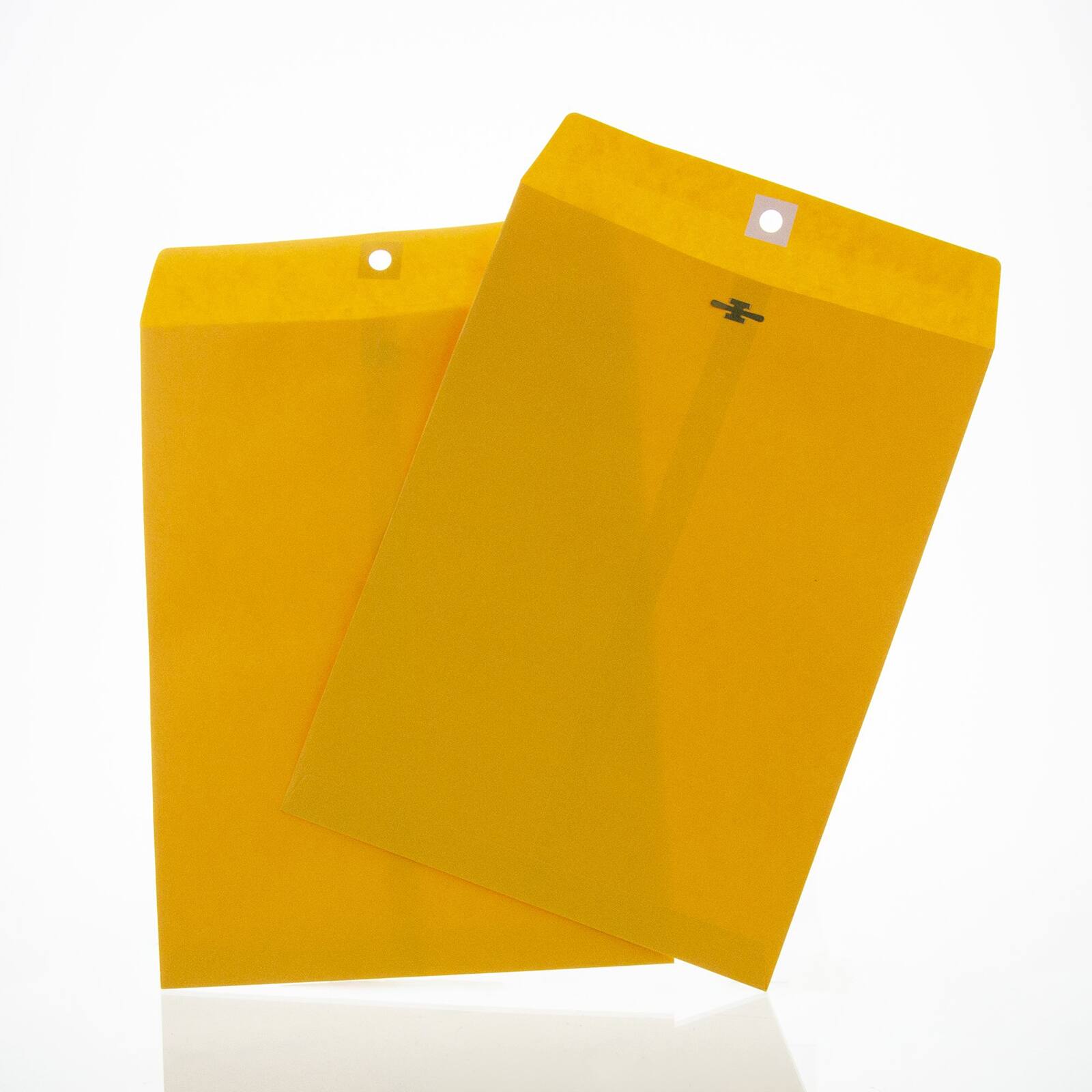 BAZIC® Clasp Envelopes, 100ct. | Michaels