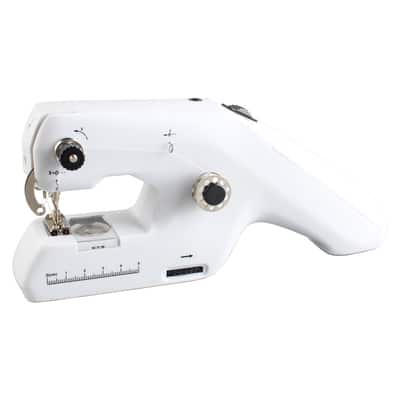 SewSimple Handheld 2-Thread Sewing Machine | Michaels
