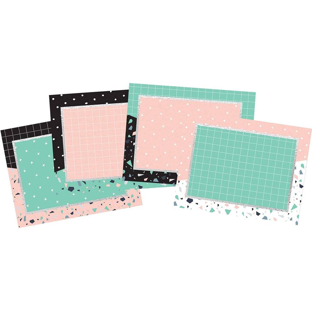 Confetti Name Tags at Henry Hamill blog