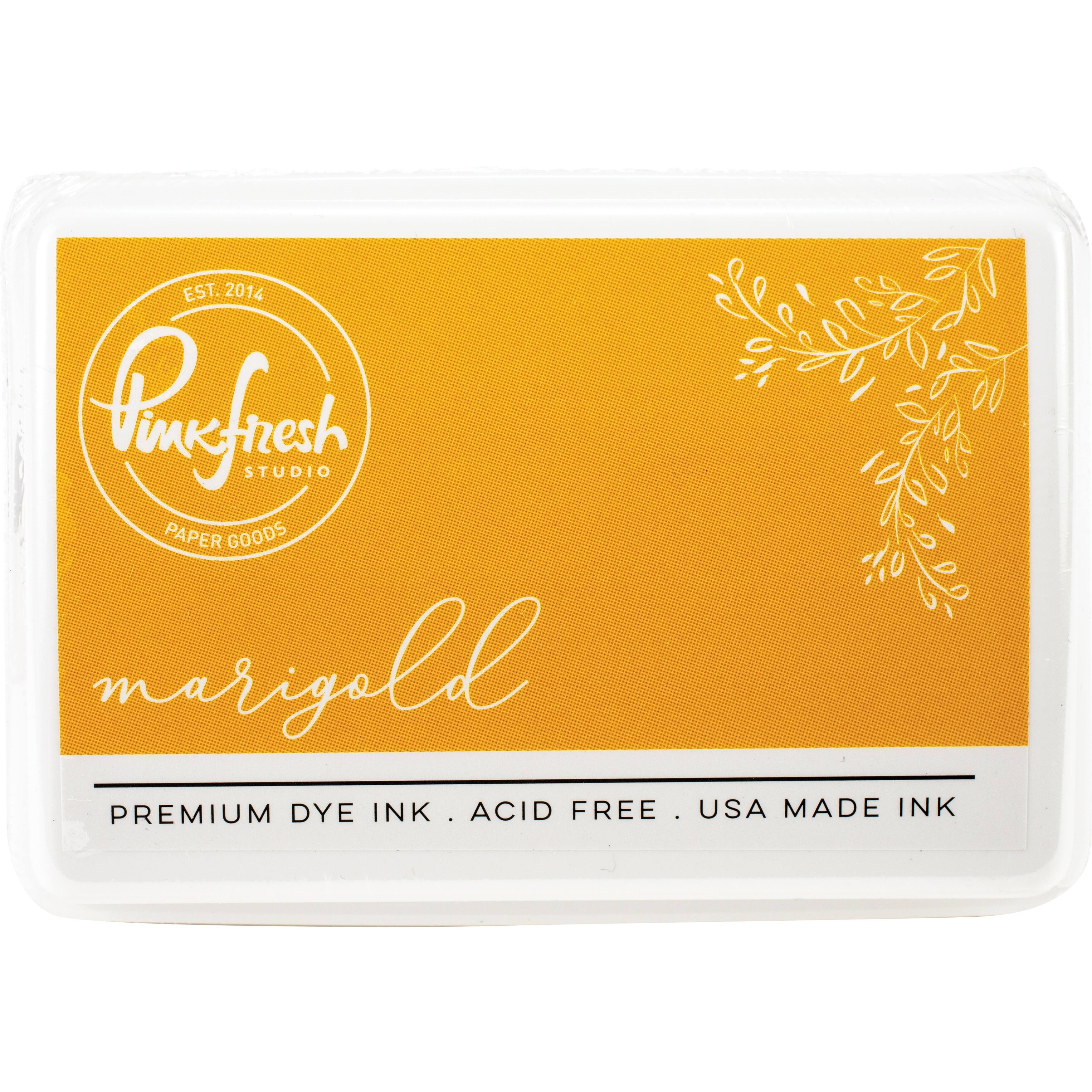 Pinkfresh Studio Premium Dye Ink Pad | Michaels