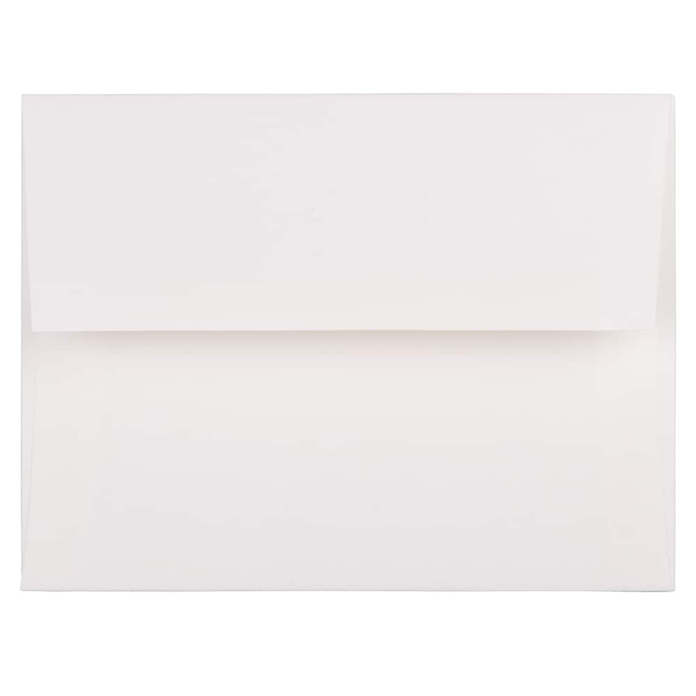 JAM Paper A2 Strathmore Invitation Envelopes, 50ct. | Michaels