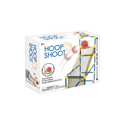 Hoop Shoot Basketball Game Set | Michaels