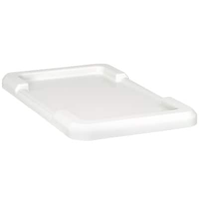 Quantum Storage Systems® White Lid for Cross Stack Tub | Michaels