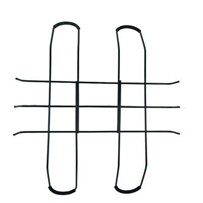 12" Green Metal Wire Saddle by Ashland® | Michaels