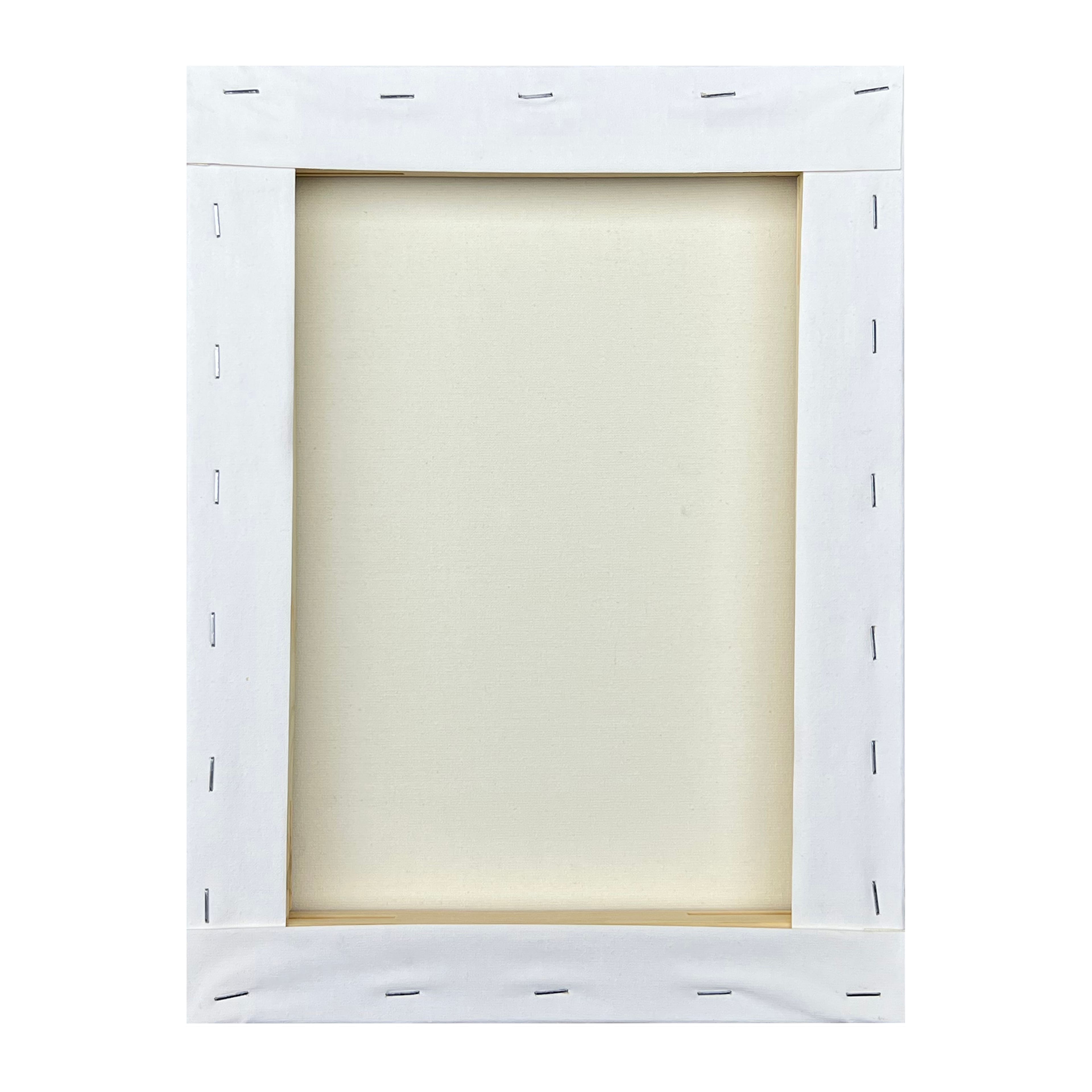 Level 1 Watercolor & Acrylic Back-Stapled Canvas by Artist's Loft ...