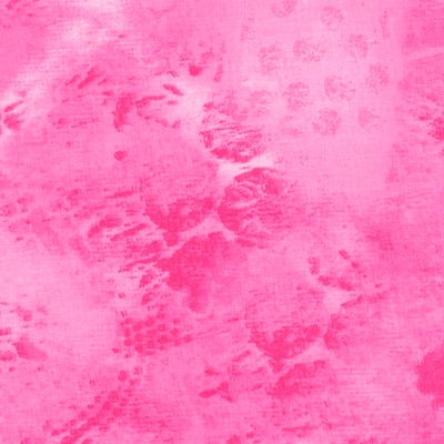 Fabric Editions Texture Pink Cotton Fabric | Michaels