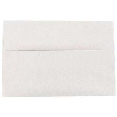 JAM Paper A8 Parchment Invitation Envelopes, 50ct. | Michaels