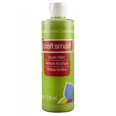 8oz. Acrylic Paint by Craft Smart® | Michaels