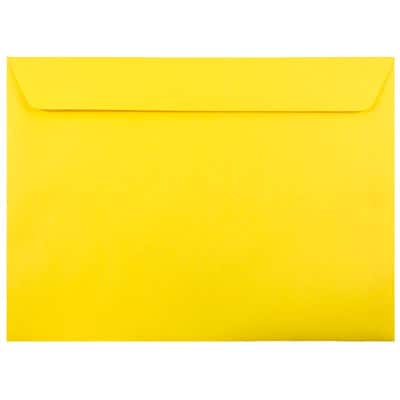 JAM Paper 9" x 12" Booklet Envelopes, 25ct. | Michaels
