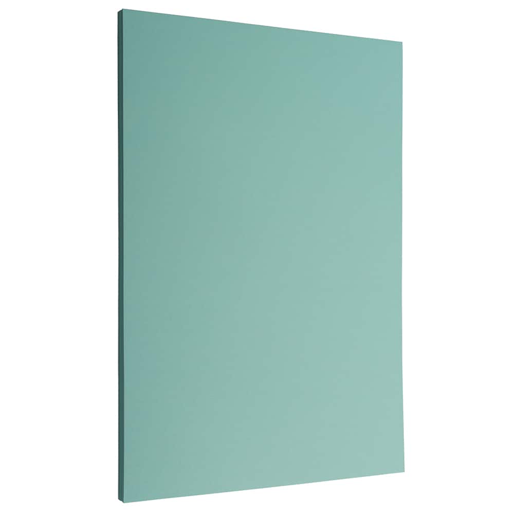 JAM Paper 8.5" x 14" 80lb. Matte Cover Cardstock Pack, 50 Sheets | Michaels