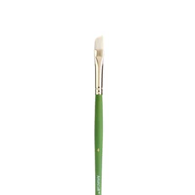 Artist's Loft® Firenze Angle Brush | Michaels