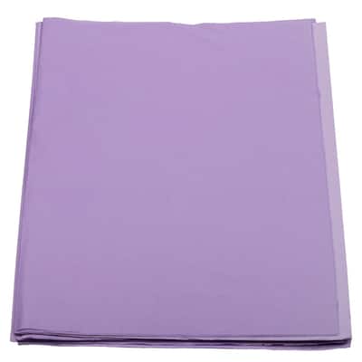 JAM Paper Tissue Paper, 480 Sheets | Michaels