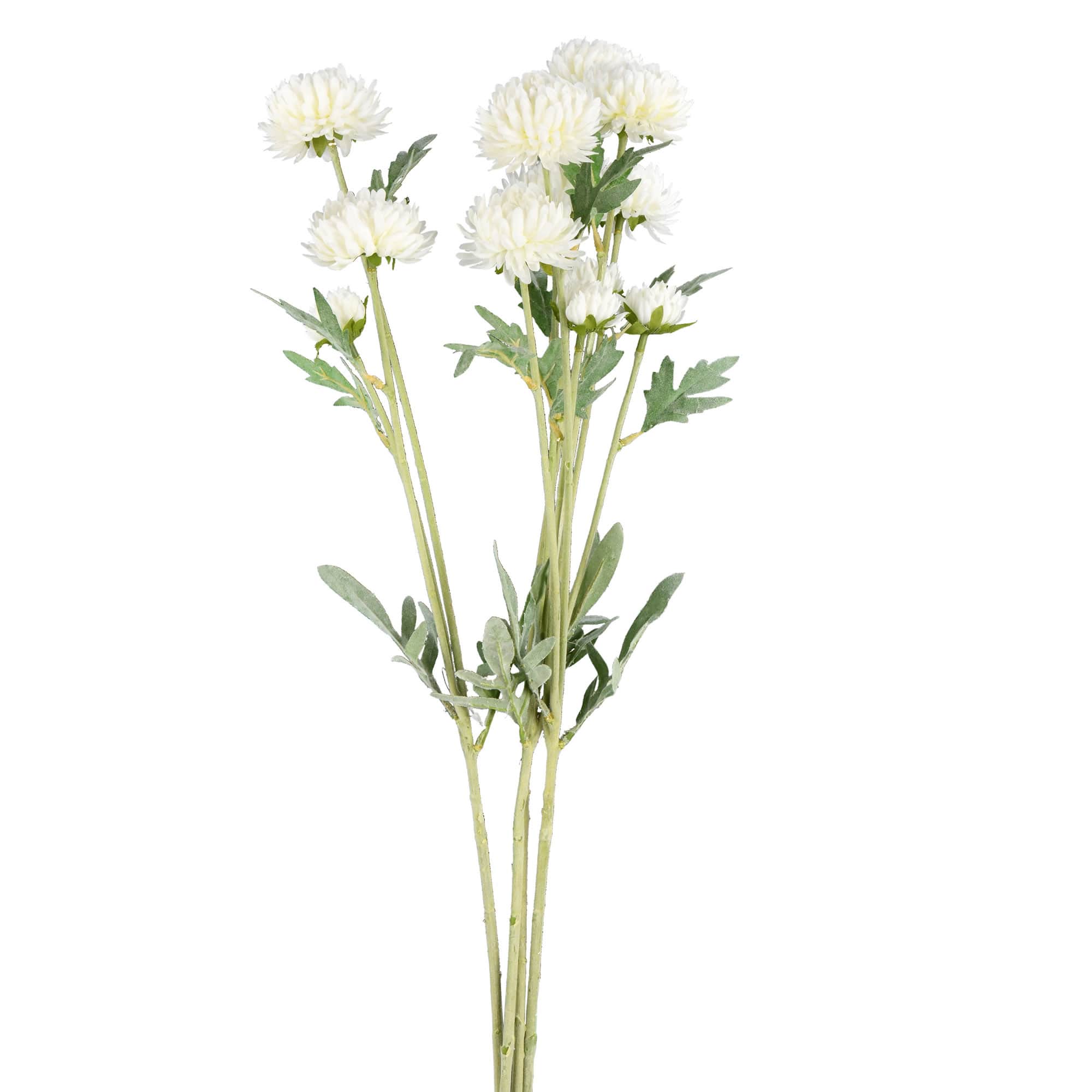 White Daisy Spray, 4ct. | Michaels