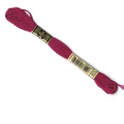 DMC® 117 6 Strand Cotton Embroidery Floss, Purple | Michaels