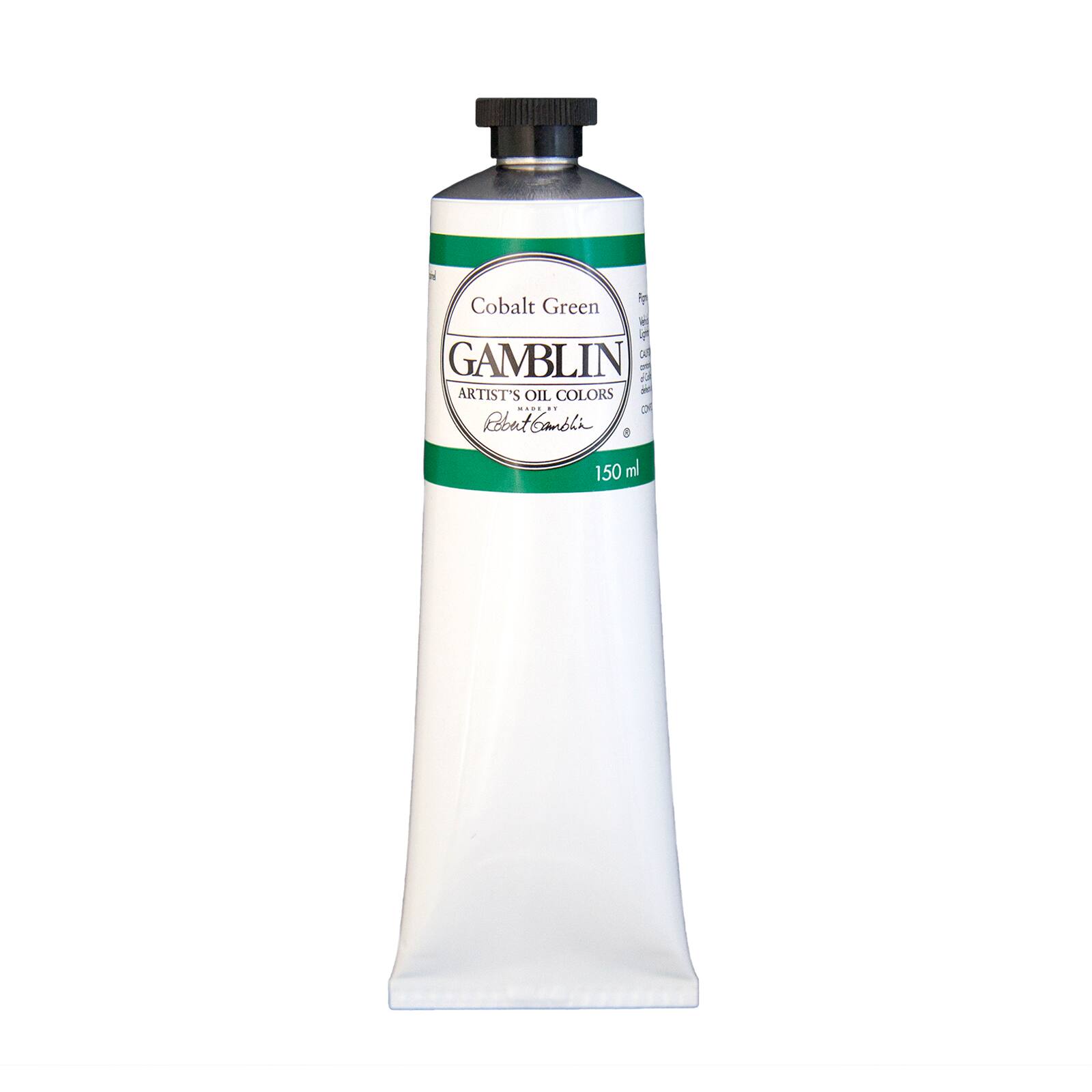 Gamblin Artist Grade Oil Colors, 150mL | Michaels
