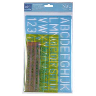 Roman Lettering Guide by Artist’s Loft™ | Michaels