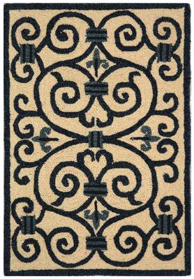 Chelsea Scrollwork Rug | Michaels