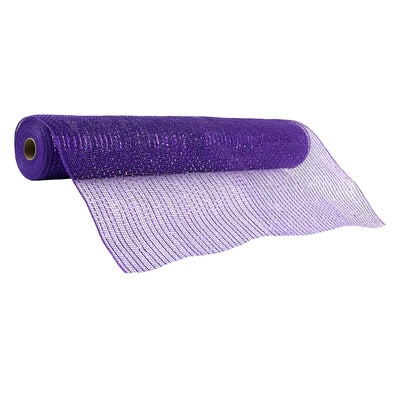 21" x 30ft. Mesh Ribbon by Celebrate It® Occasions™ | Michaels
