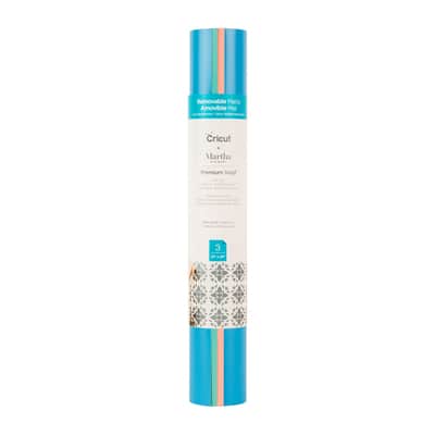 Cricut® Martha Stewart Premium Vinyl™ Collection, Boardwalk | Michaels