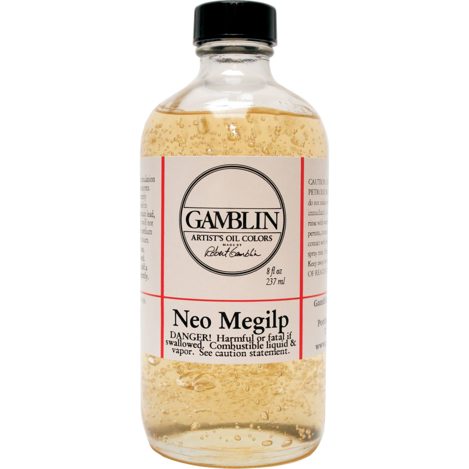 Gamblin Neo Megilp | Michaels