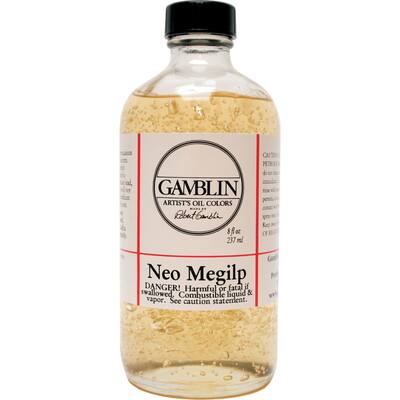 Gamblin Neo Megilp | Michaels