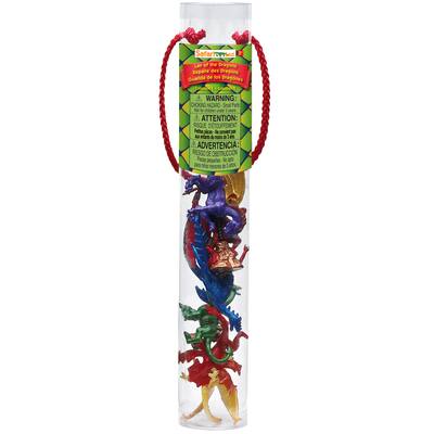 Safari Ltd® TOOBS® Lair of the Dragons Collection 2 | Mythological ...