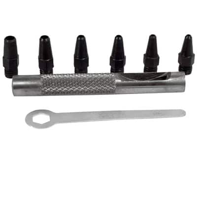 Mini Punch Set by Make Market® | Michaels