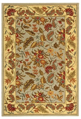 Chelsea Bouquet 3'-9" X 5'-9" Area Rug | Michaels