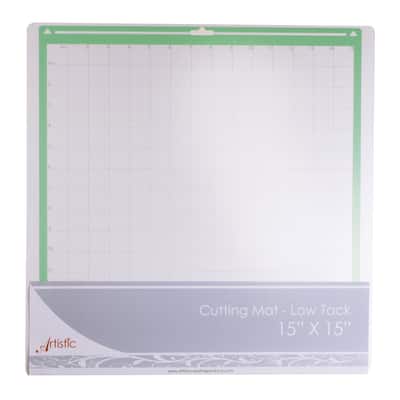 Artistic Edge Standard Cutting Mat 15" x 15" | Michaels